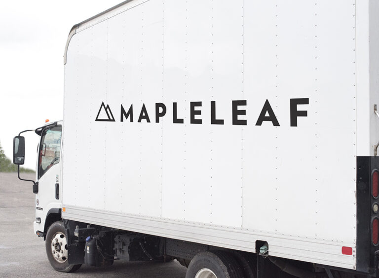 Services – Mapleleaf